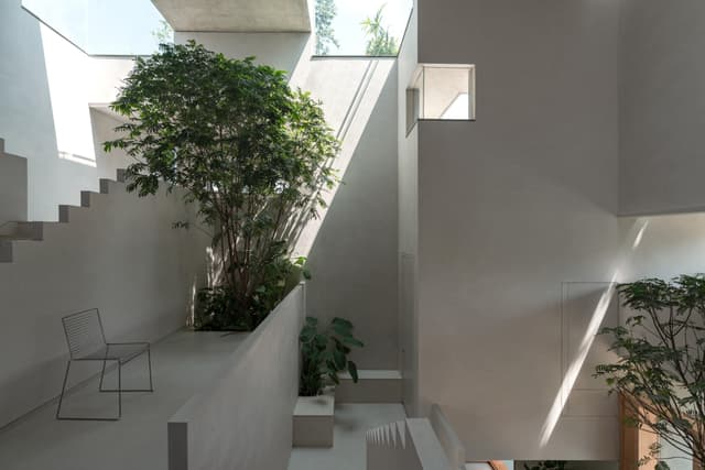 10 Homes Bengaluru — Best Architectural Coffee Table Book | Buildofy X ...